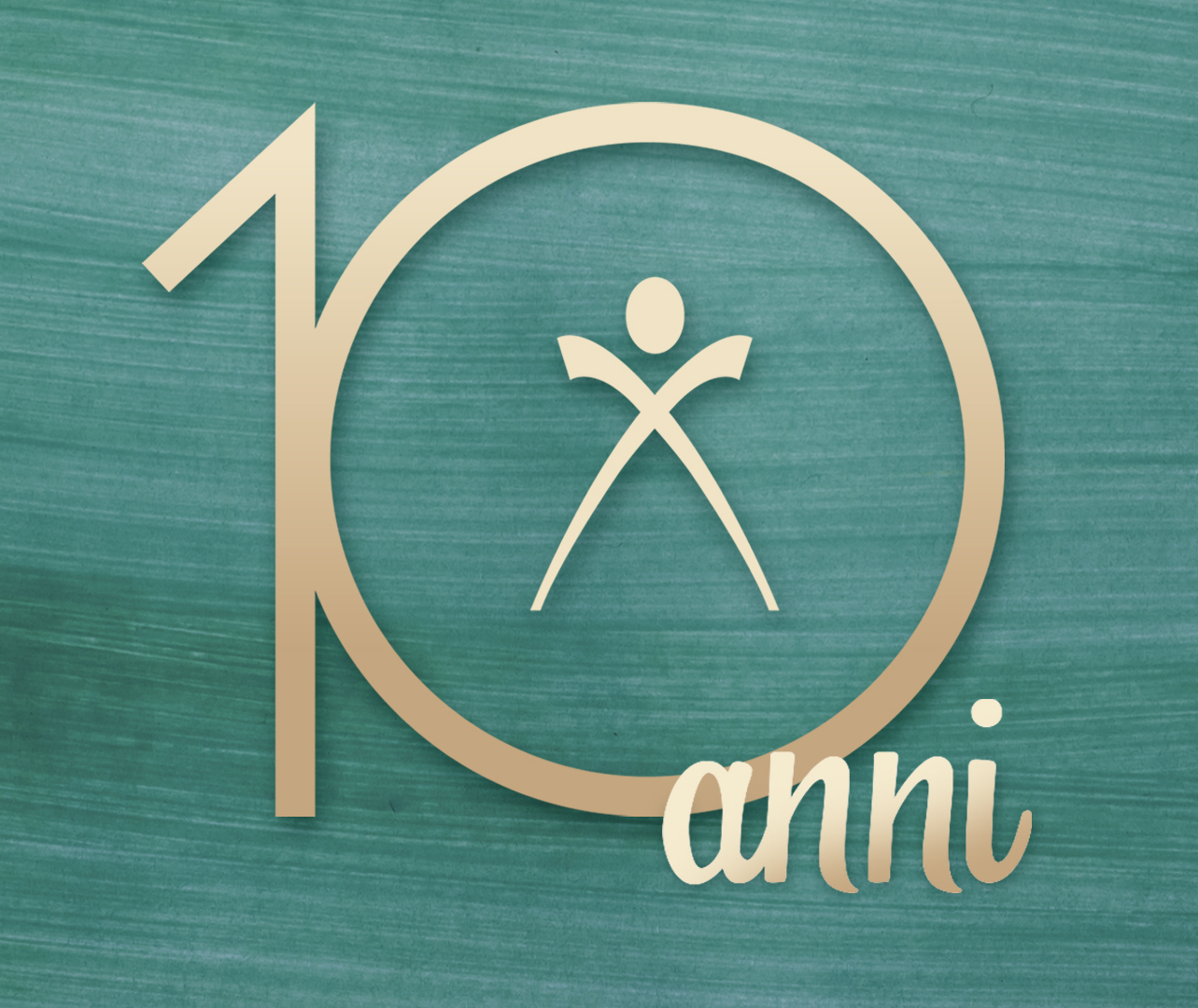 10 Years Of Success - Brand Cross